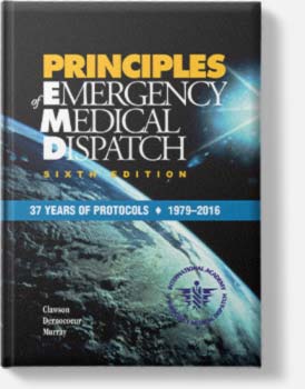 International Academies of Emergency Dispatch