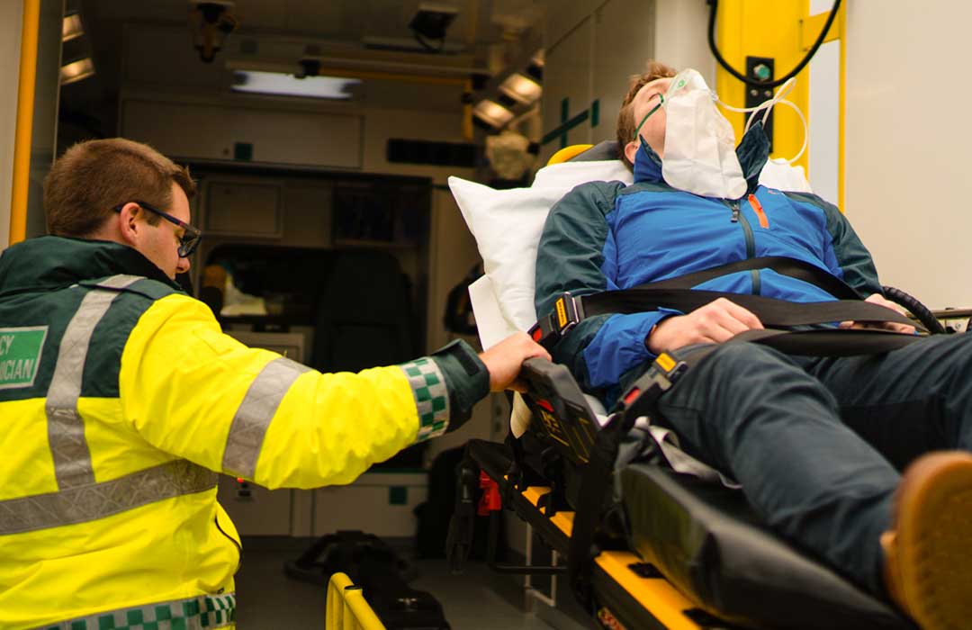 International Academies of Emergency Dispatch