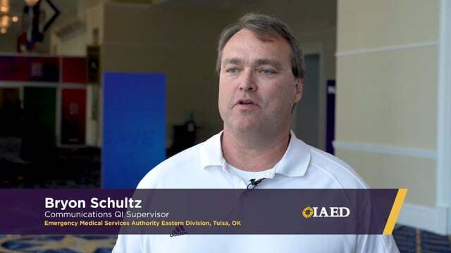 International Academies of Emergency Dispatch