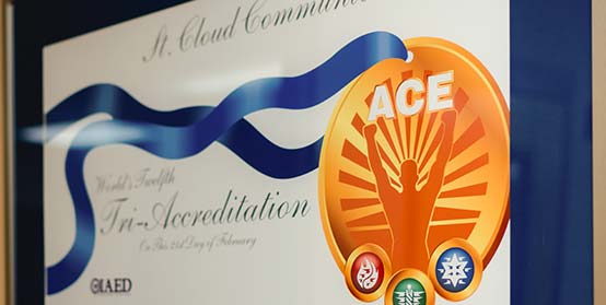 International Academies of Emergency Dispatch