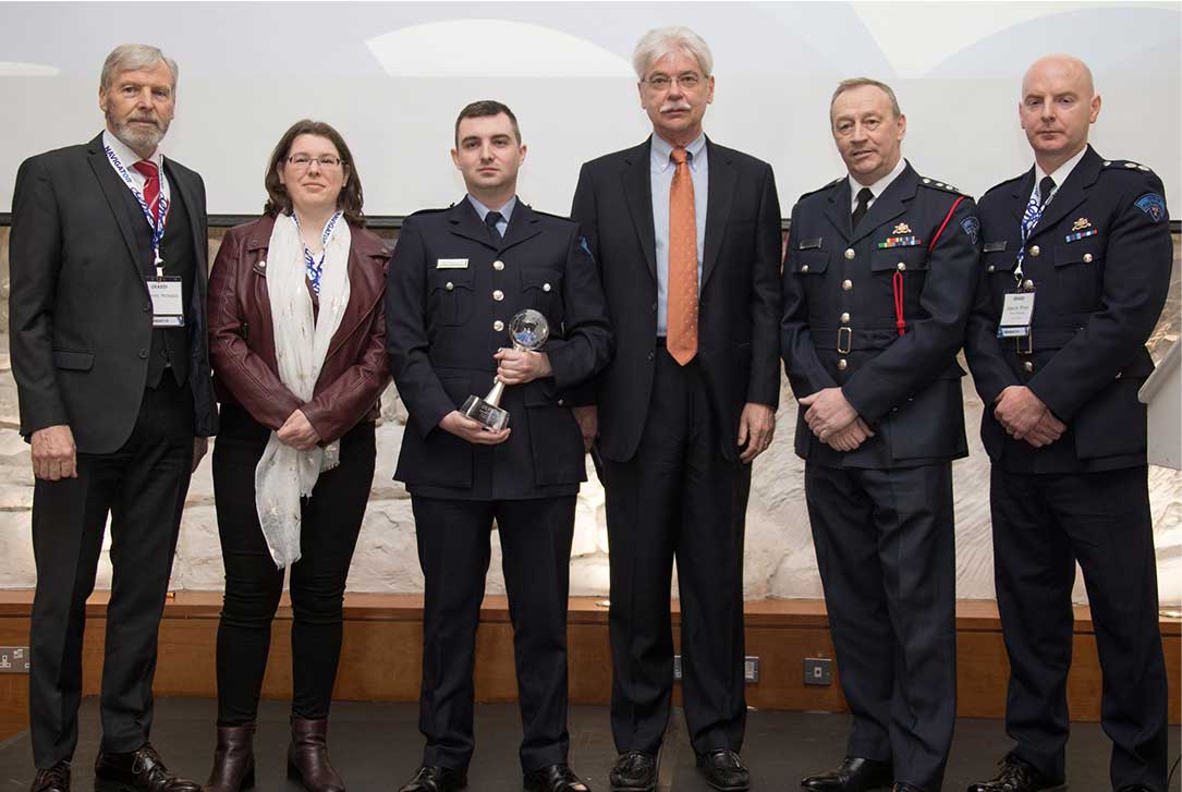 International Academies of Emergency Dispatch